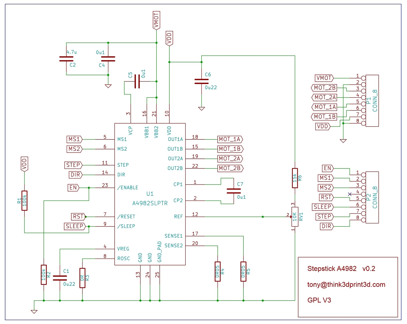 Think3dPrint3d: August 2013