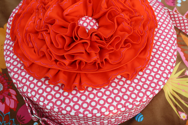 ruffles 2012 guest: sew sweetness - see kate sew
