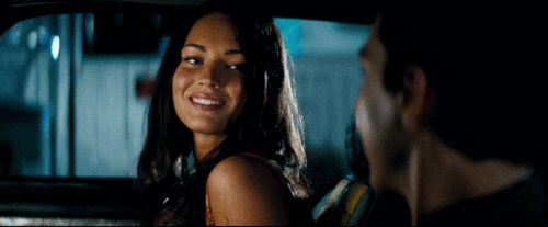 Transformers Matrix imagenes: Mikaela Banes