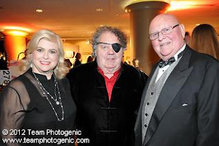 Cathi Hatch: The Pilchuck Gala Auction and Friends