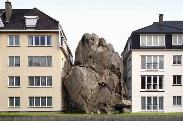 Belgian Surrealism