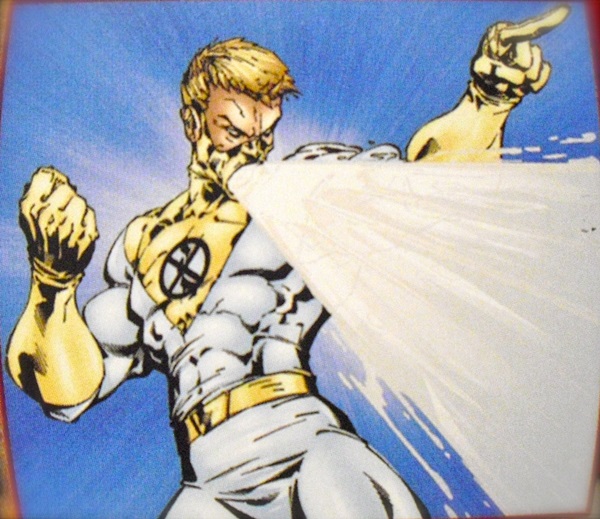 5 Heróis com Poderes Estranhos (Inúteis) - HQs com Café