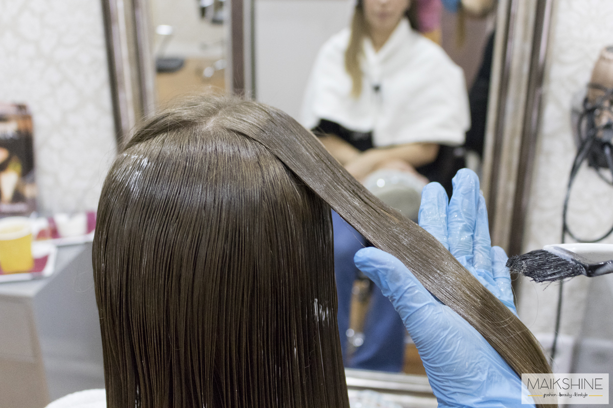 Plástica Capilar para recuperar el cabello dañado | Mi experiencia ...