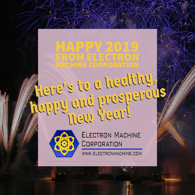 In-Line Process Refractometers for Industry: December 2018