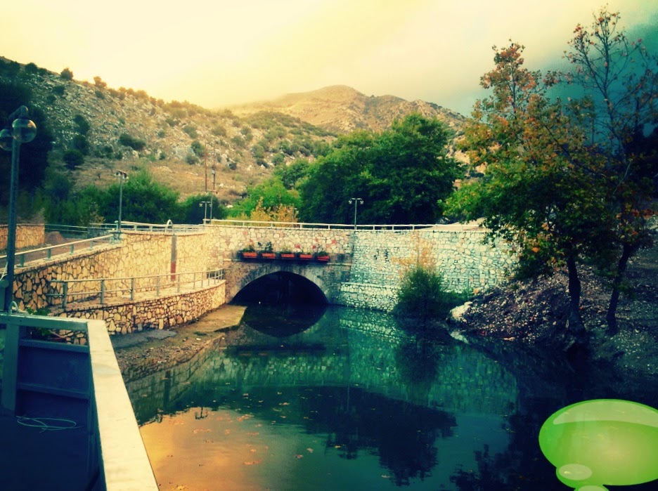 Sotiris Sotiropoulos: ΕΝΑ ΜΙΚΡΟ ΥΔΡΟΗΛΕΚΤΡΙΚΟ ΕΡΓΟΣΤΑΣΙΟ (ΜΥΗΕ) ΣΤΟΝ ...