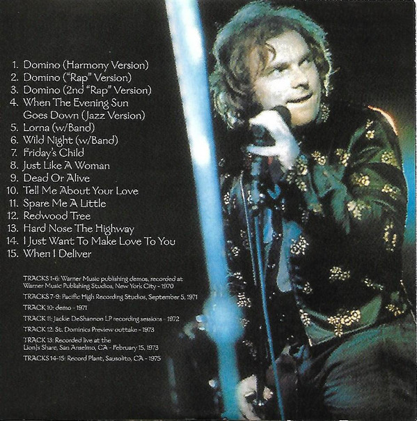 T.U.B.E.: Van Morrison - The Genuine Philosopher's Stone (STU/FLAC)