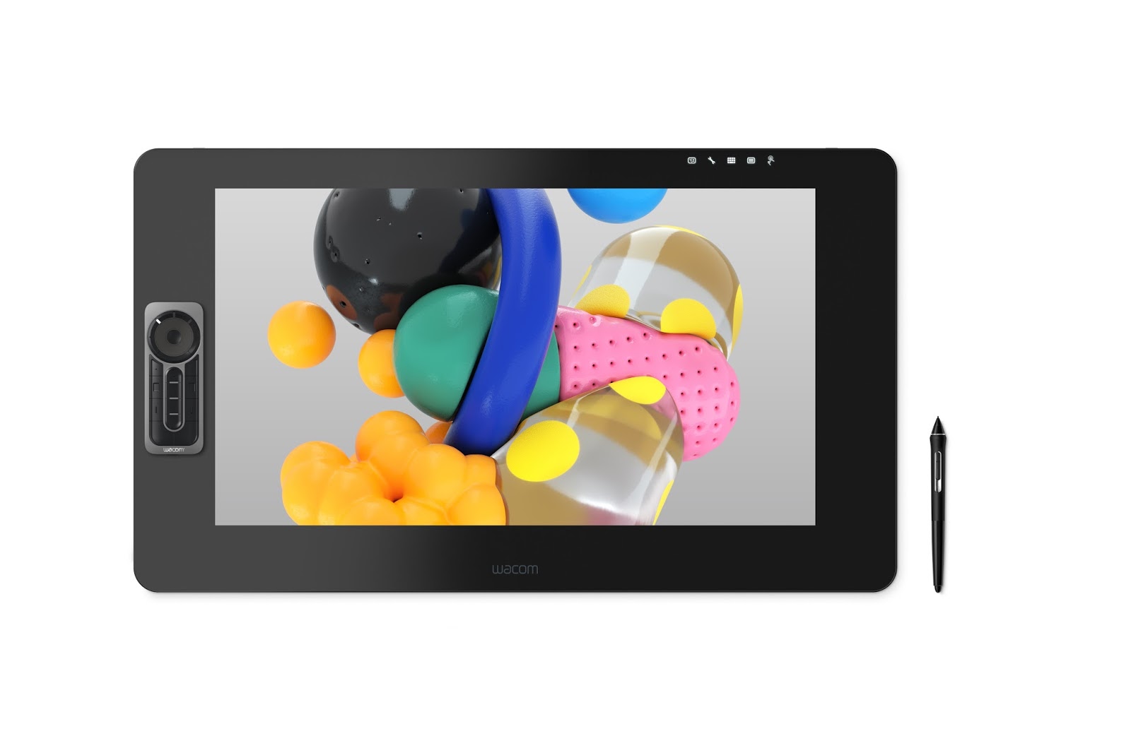 Nuevas Wacom Cintiq Pro 24 y Pro Engine ¡¡¡AHORA EN STOCK!!!