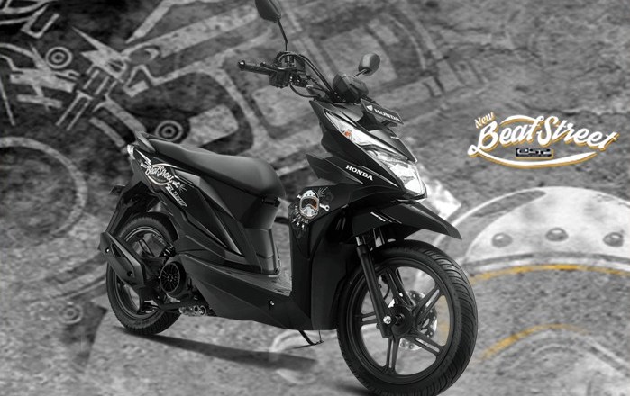 Harga Dan Spesifikasi New Honda Beat Esp Adventure | camperduk93
