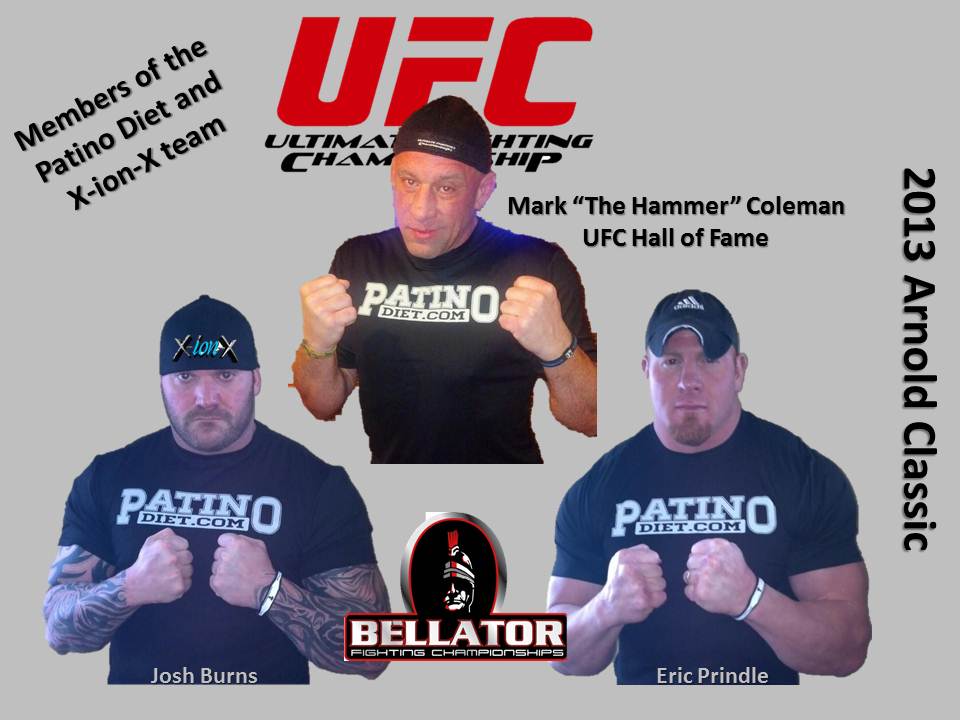 Patino Diet: Patino Diet book signing and Meet and Greet featuring Mark ...