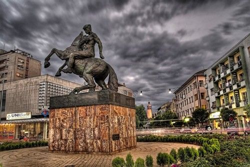 Beginner’s guide to Macedonia: Veles