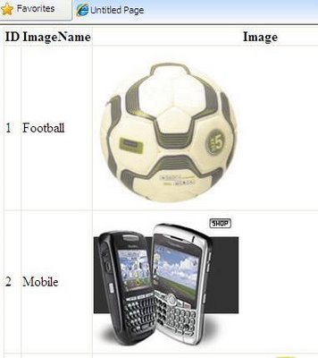 Purvi's Blog: ALL GridView Examples In ASP.NET 2.0 3.5 4.0 4.5