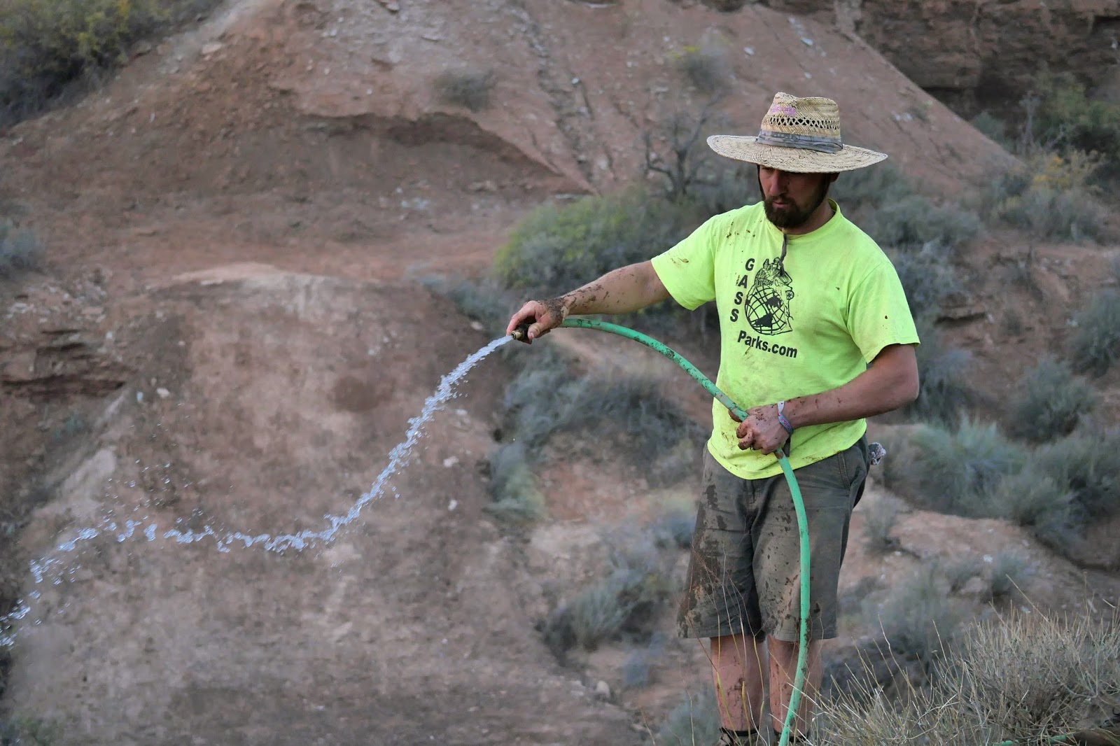 On The Real Media (OTR)