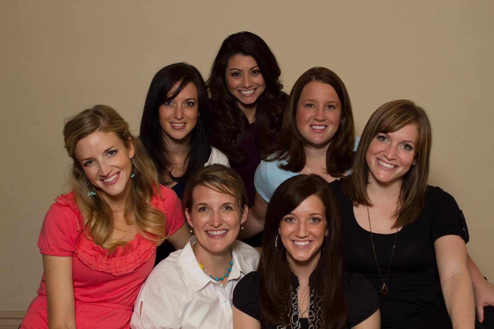 The Women's Battalion - Christi Davis Coaching