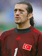 International Legendary Museum: Turkey National Team