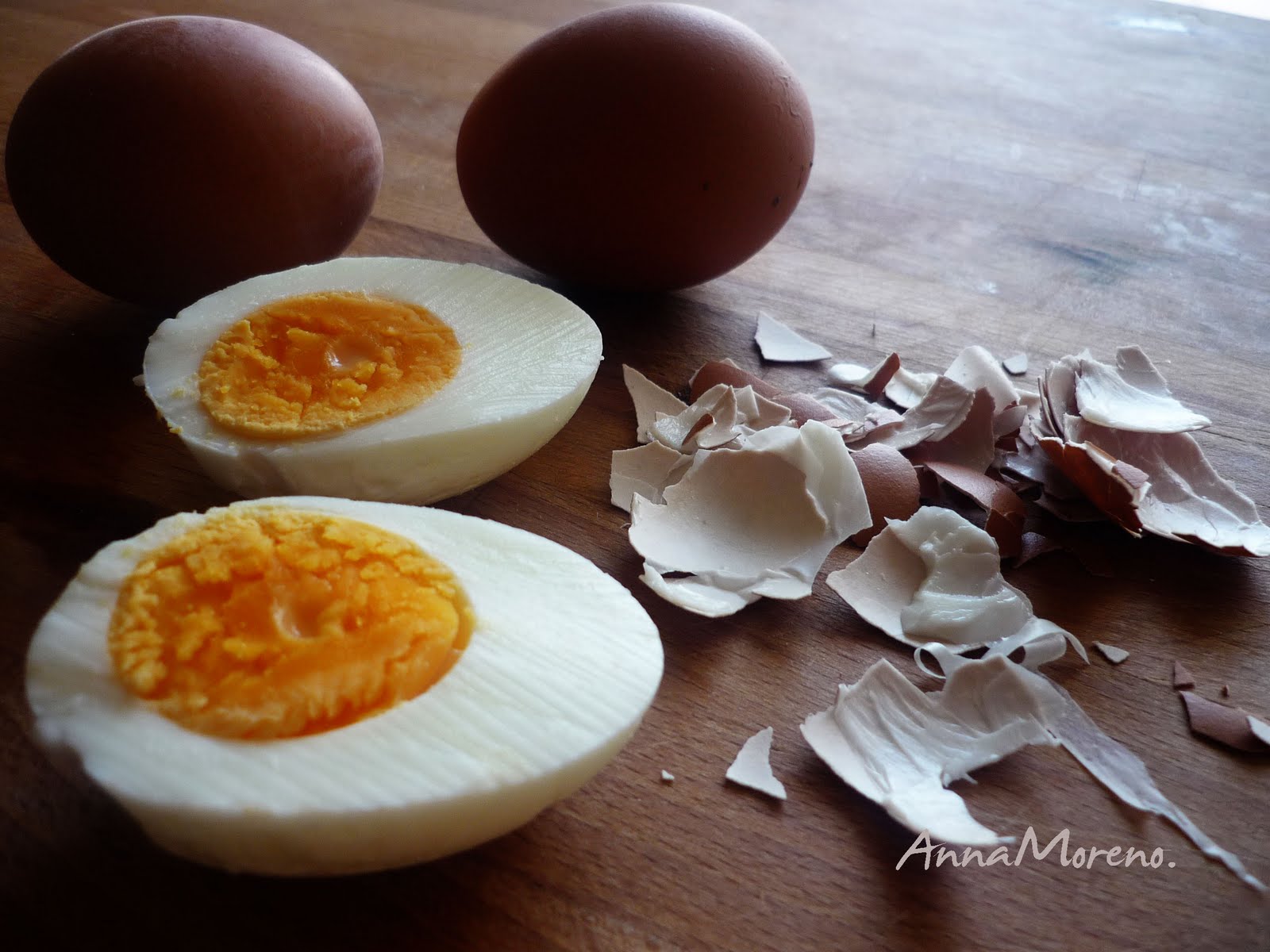 Buenas Migas. Blog de cocina de Anna Moreno.: marzo 2011