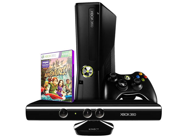 Imagens da Internet: kinect x-box 360 imagens