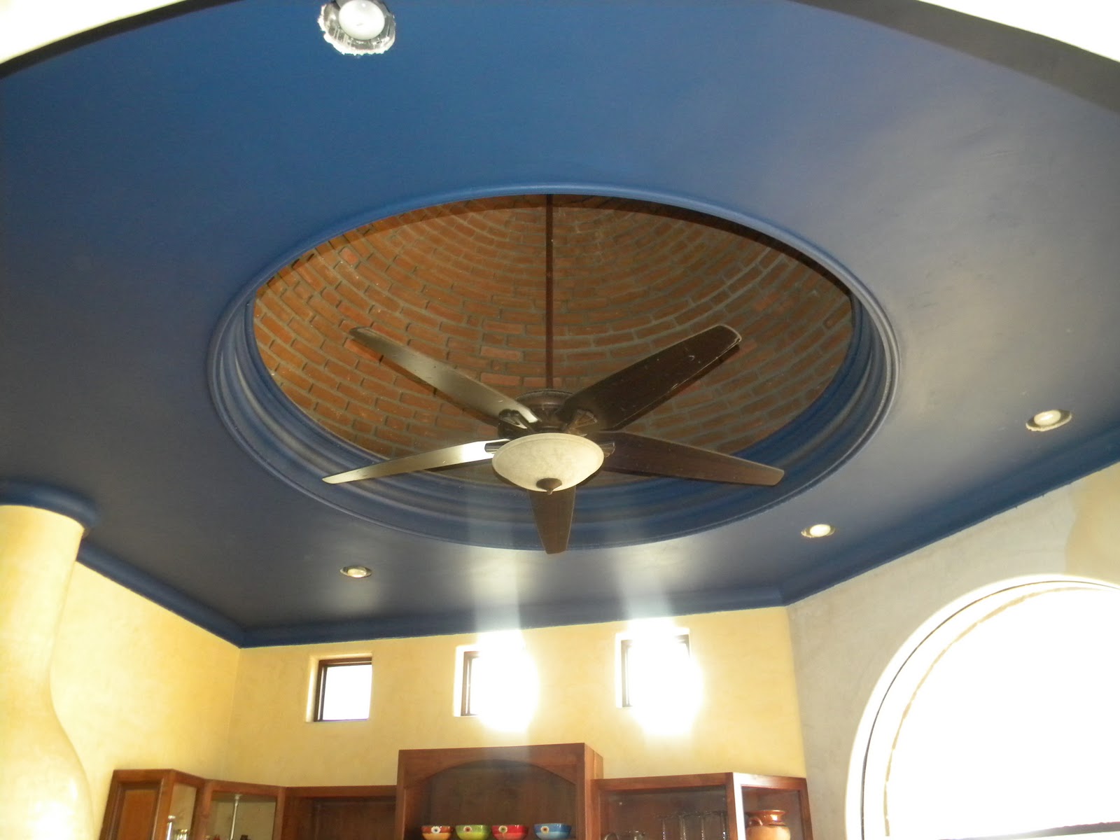 Suzanne Marie's Interiors: Mexican Architecture