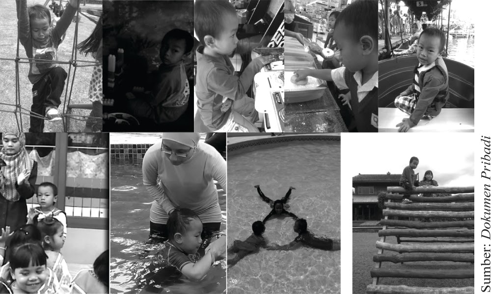 Menggali Kecerdasan Anak Dengan Pola Asuh Yang Sehat--Prof. DR. H ...