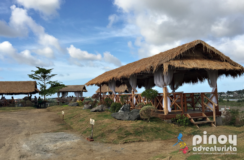 Café Terraza: Scenic Hilltop Dining in Roxas City | Blogs, Travel ...