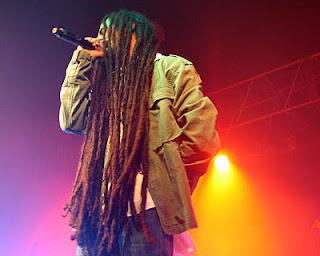 Rastafarian Dreadlocks | Rasta Hairstyle Trends ~ REGGAE MUSIC INSTRUMENT