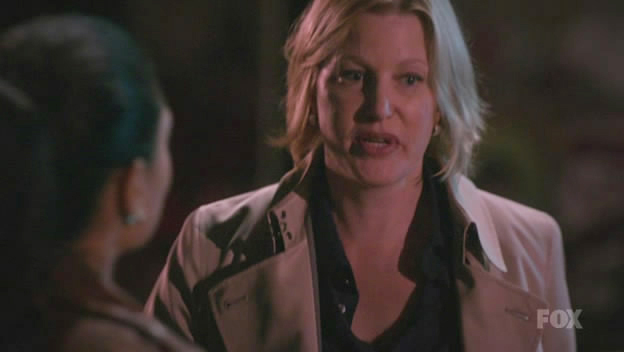 Breaking Bad Cast: September 2012