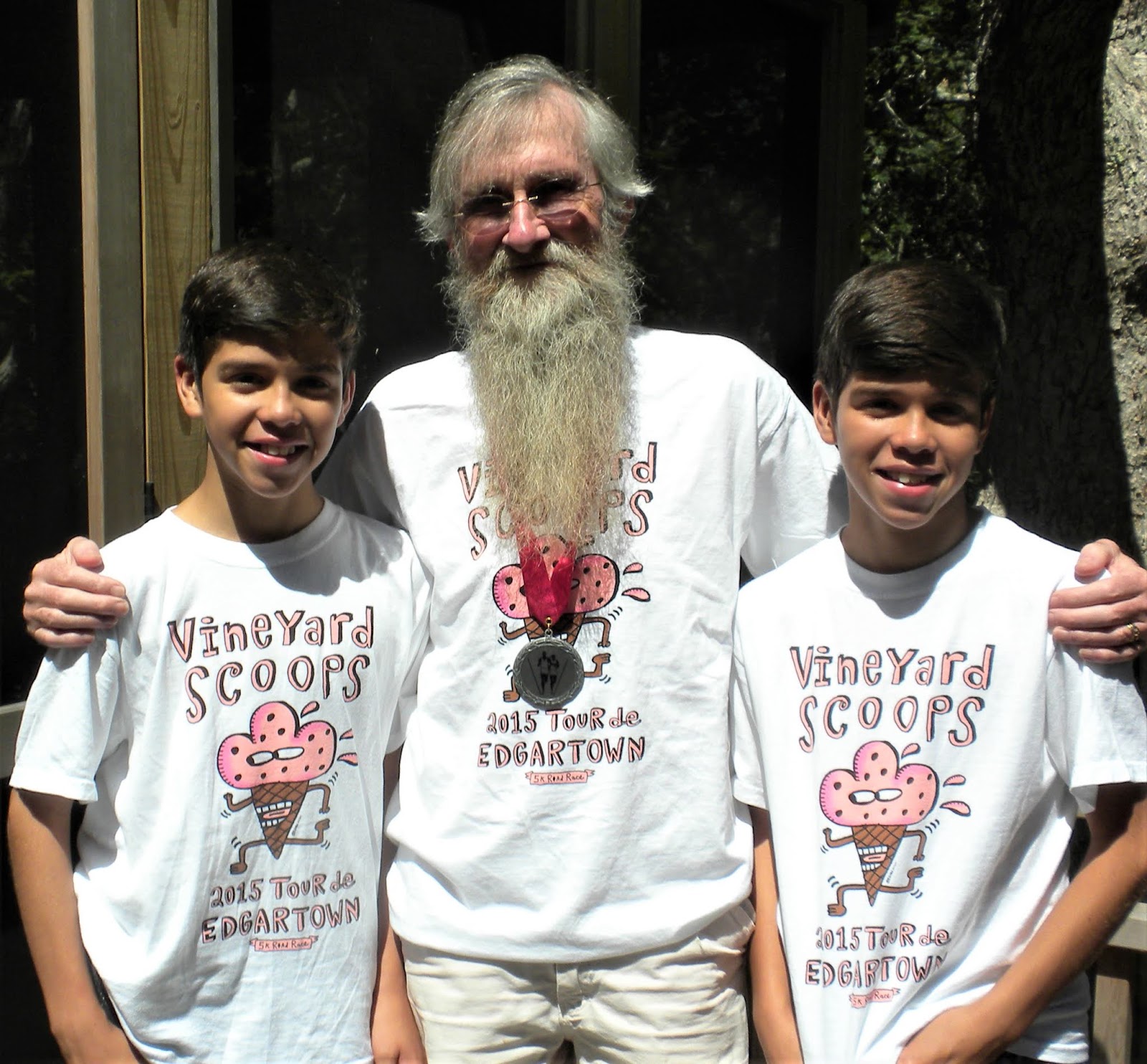 Lifetime Running: PROFILE--Jim Austin ran 3:07 in the 1968 Boston ...