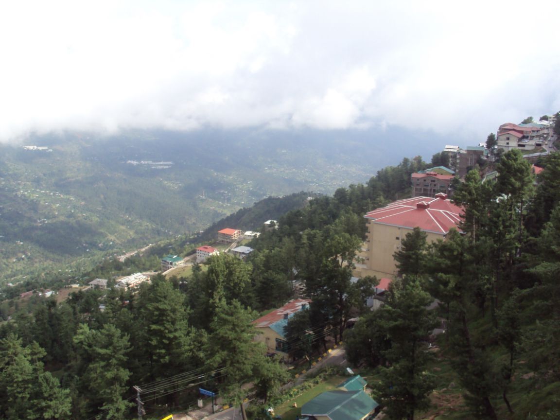 Kashmir Point Pics - Pakistan in Photos