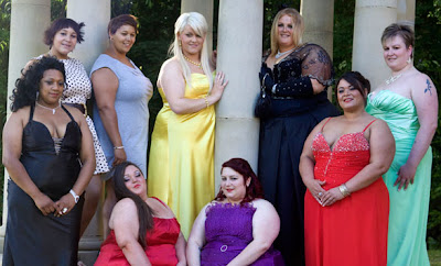 Passionate about Plus Size: Miss BBW International - Celebrating the ...