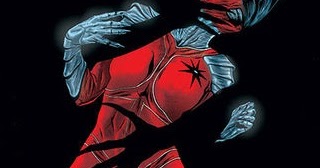 Mayfair DC Heroes Character Database: Shadow Thief