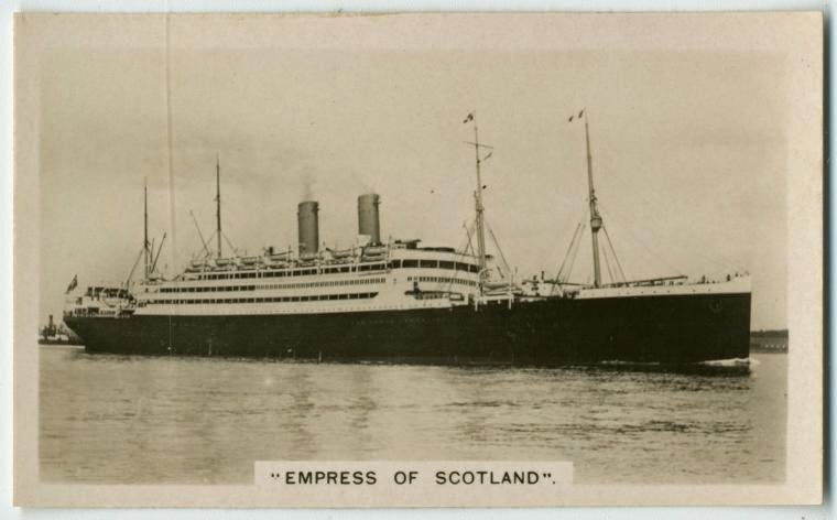 1905: agli albori del Secolo breve: AG Vulcan Stettin