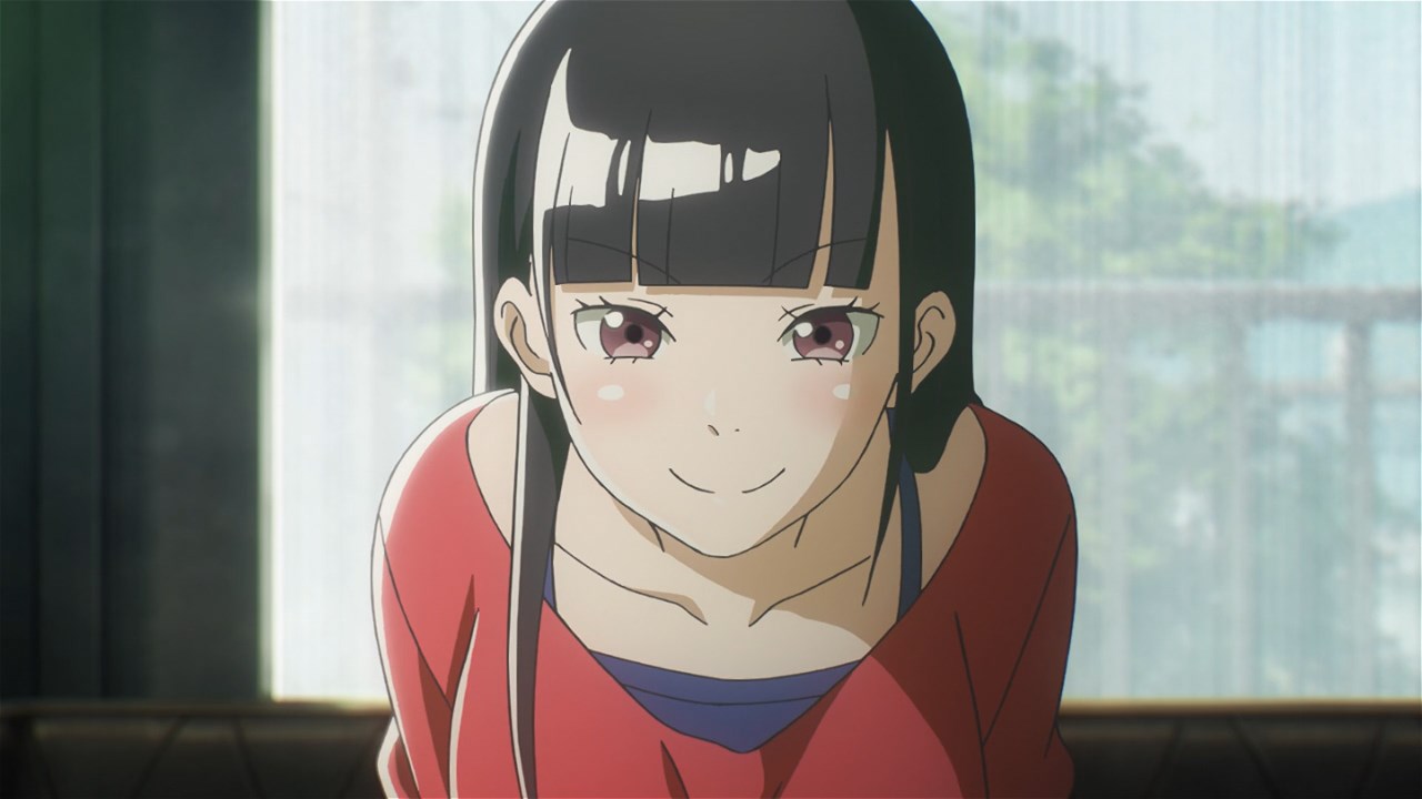 Hablemos de Anime: Sora Yorimo Tōi Basho es una joya de la animación