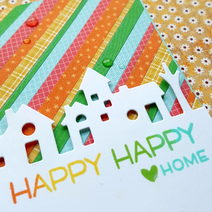 JOYFUL THINGS DESIGN: HAPPY HAPPY HAPPY HOME (1)