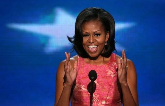 Michelle, Ma Belle | The Gaily Planet
