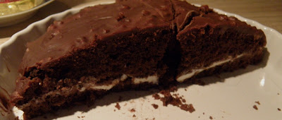 Pealinna koogi mekiga kook ~ Liz&Kätlin