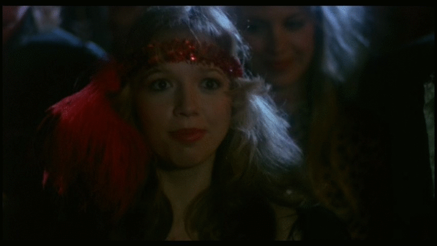 The Horrors of Halloween: HELL NIGHT (1981) Poster, Trailer, Screencaps ...