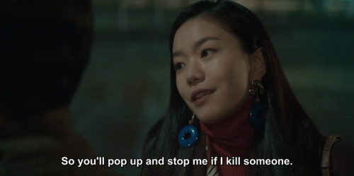 Review Drama Korea Less Than Evil ~ Miss BaNu StoRy