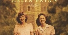 Flashlight Commentary: #BookReview: War Brides by Helen Bryan