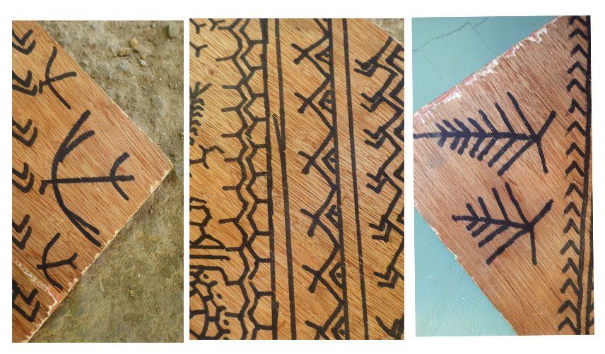 PINAY TAMBAY: Immersion In Butbut Tribe (Buscalan)