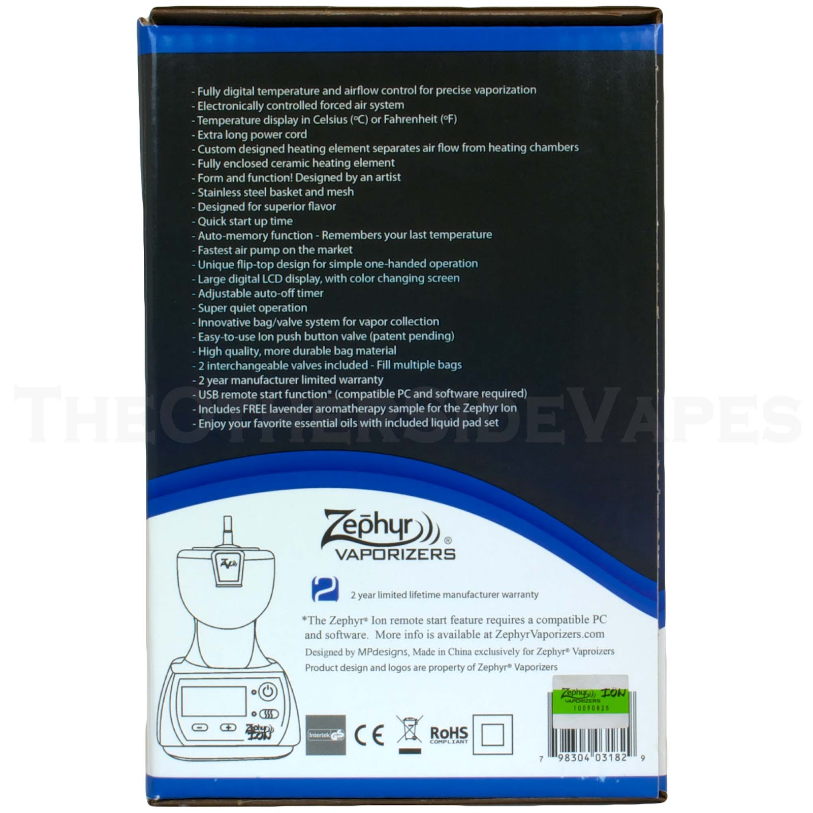 The Other Side Vapes