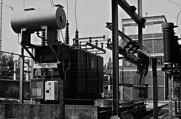 6 Transformer Types In Commercial Buildings | Elec Eng World