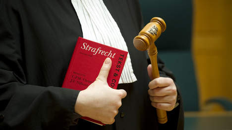 Advocaat Amsterdam: Advocaat Strafrecht Amsterdam