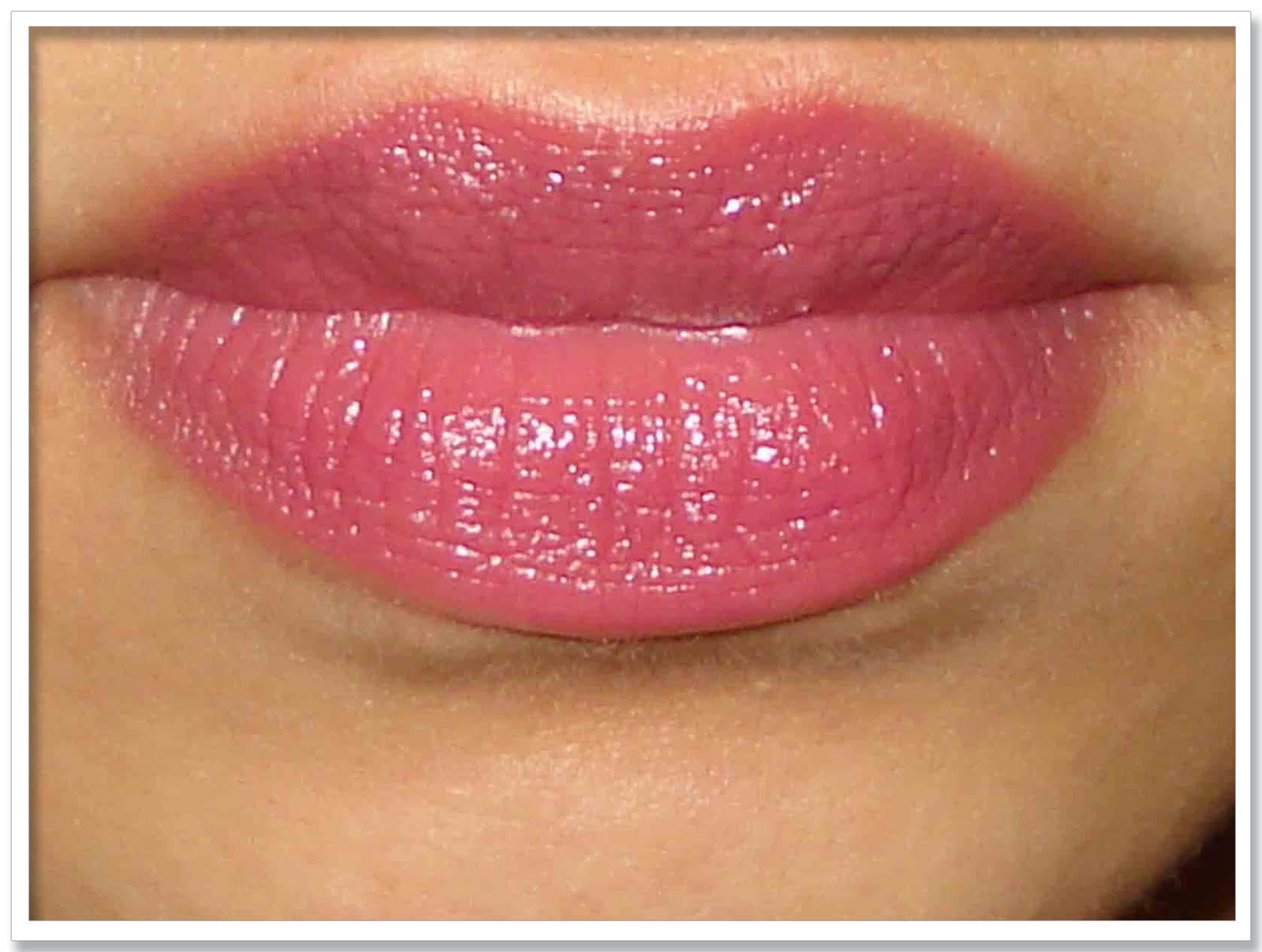 Se Joga no Pink!: Batom Rosa Retrô - Avon Color Trend