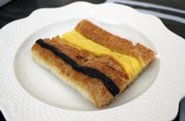 Bakery Review: Copenhagen Pastry | Fresh from the...