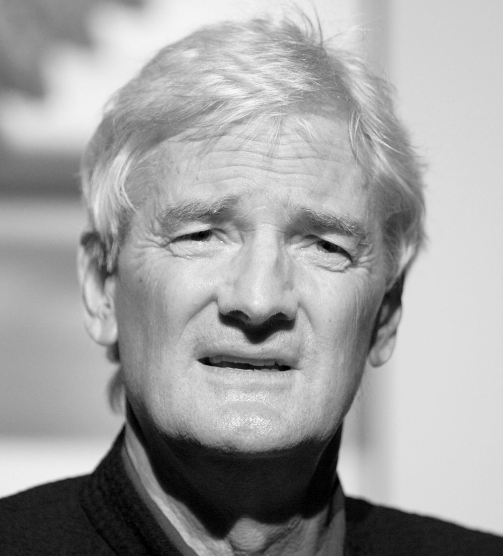 Music News Australia: Sir James Dyson puts on Dyson product launch with ...