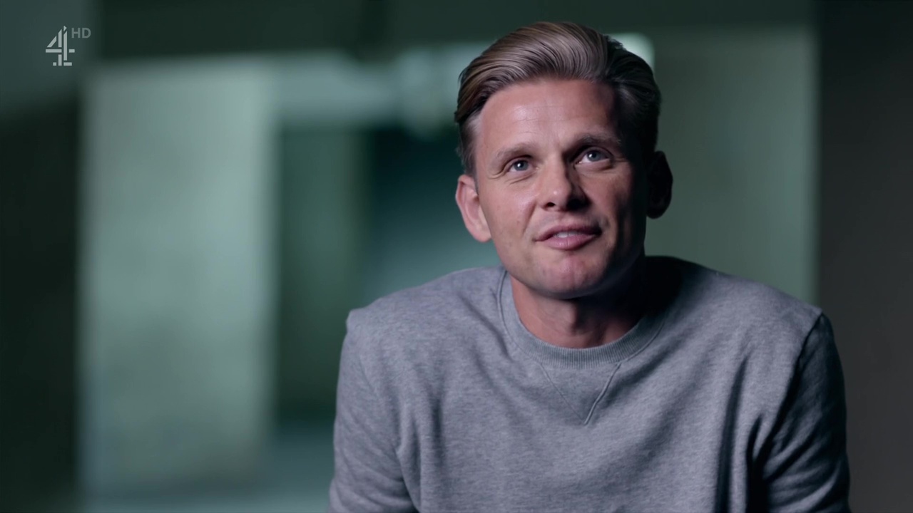 ausCAPS: Jeremy Irvine, Ben Foden, Jeff Brazier and Sam Thompson ...