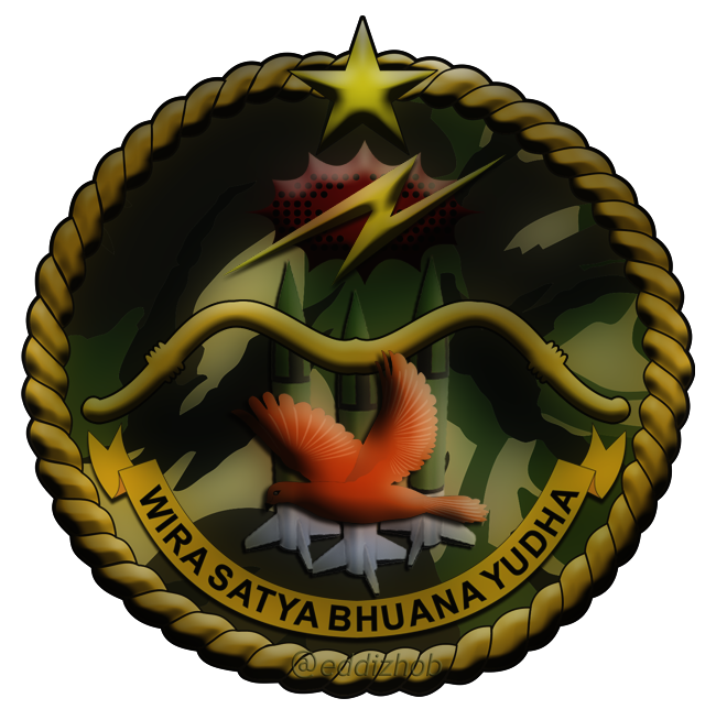 logo den arhanud 004