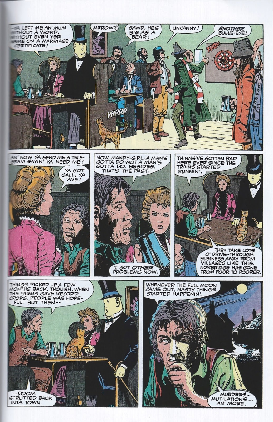 This Makes Me Happy: The Bozz Chronicles