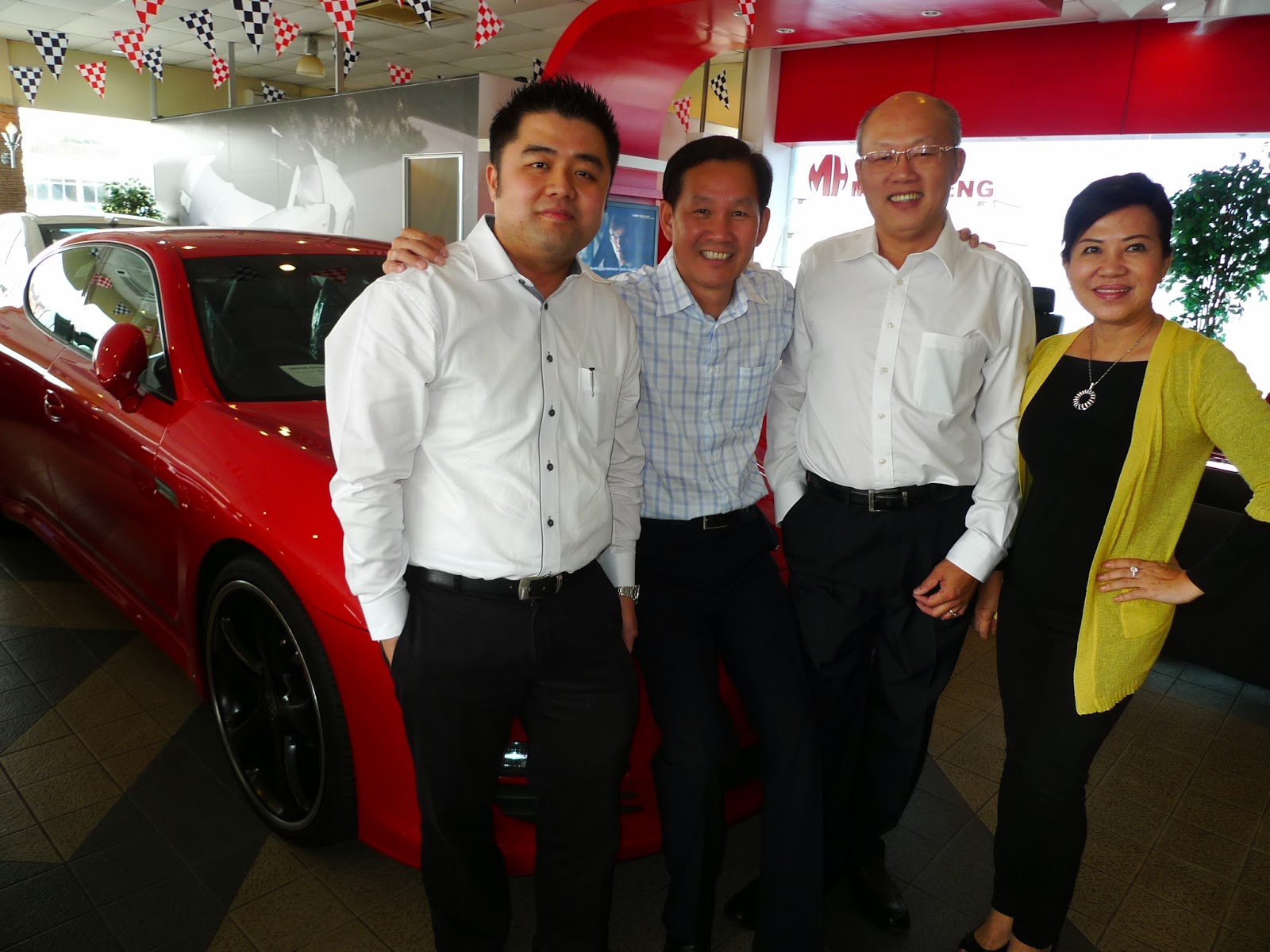 Kee Hua Chee Live!: MING HENG MOTORS IN SETAPAK IS THE BEST SOURCE FOR ...