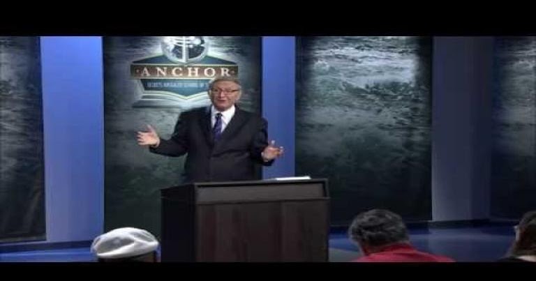 Dig Deeper: Revelation 10 Sermon SERIES by Stephen Bohr