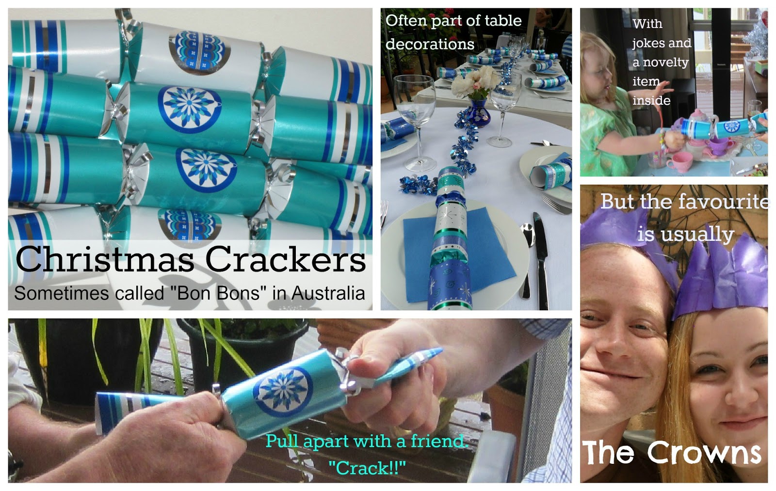 Learn with Play at Home: Christmas in Australia